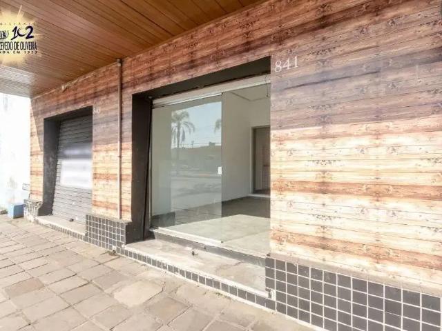 Loja / Comércio para Locação em Porto Alegre/RS Floresta