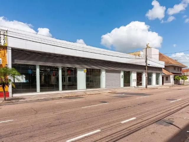 Loja / Comércio para Locação em Porto Alegre/RS Floresta