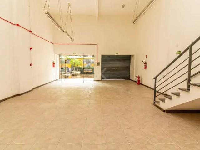 Loja / Comércio para Locação em Porto Alegre/RS Floresta