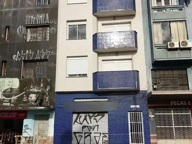 Loja / Comércio para Locação em Porto Alegre/RS Floresta