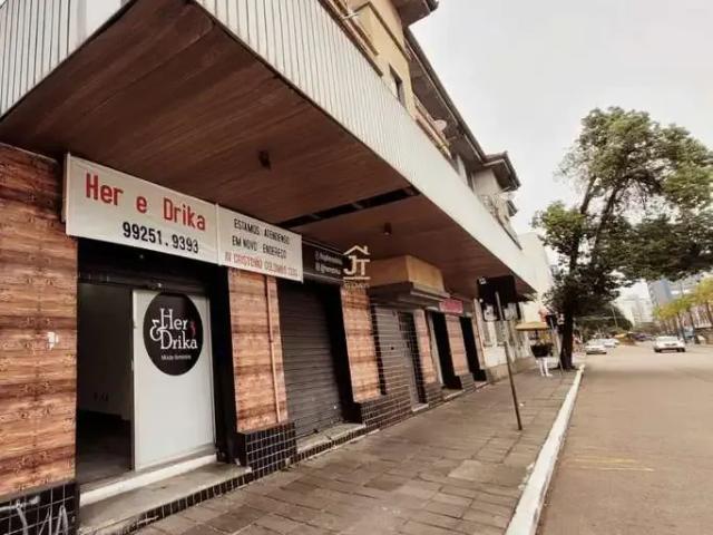 Loja / Comércio para Locação em Porto Alegre/RS Floresta