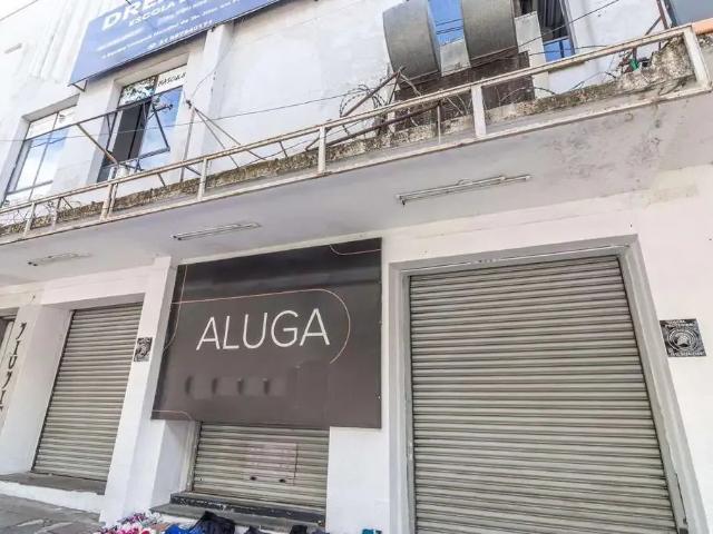 Loja / Comércio para Locação em Porto Alegre/RS Glória