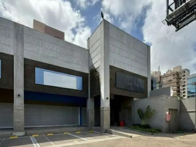Loja / Comércio para Locação em Porto Alegre/RS Higienópolis