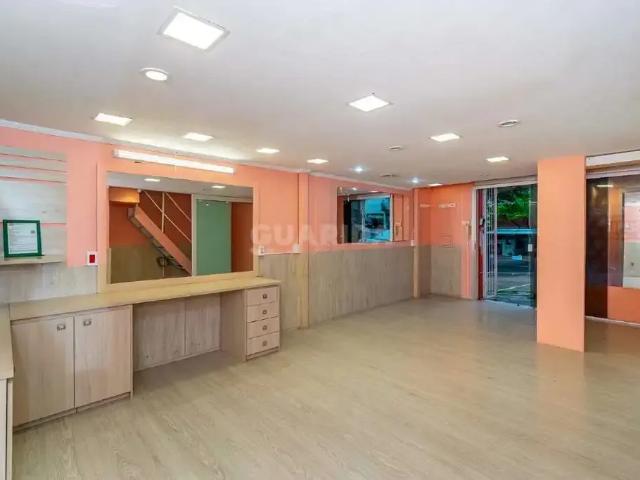 Loja / Comércio para Locação em Porto Alegre/RS Higienópolis
