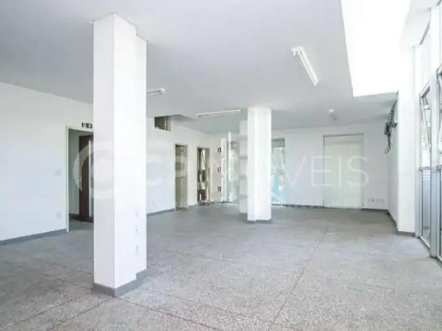 Loja / Comércio para Locação em Porto Alegre/RS Higienópolis