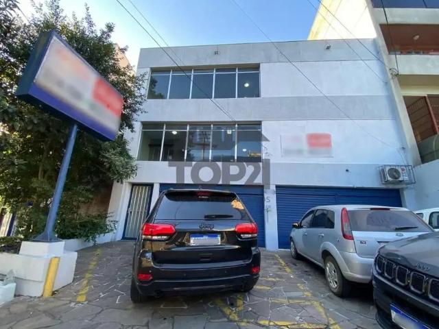 Loja / Comércio para Locação em Porto Alegre/RS Higienópolis