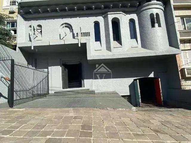 Loja / Comércio para Locação em Porto Alegre/RS Higienópolis