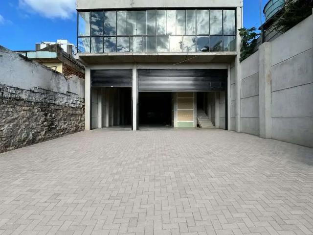 Loja / Comércio para Locação em Porto Alegre/RS Higienópolis