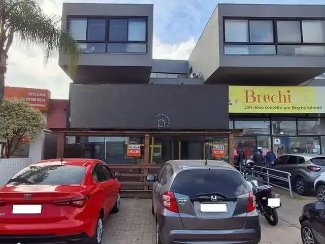 Loja / Comércio para Locação em Porto Alegre/RS Hípica