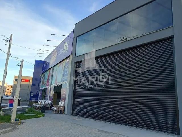 Loja / Comércio para Locação em Porto Alegre/RS Hípica