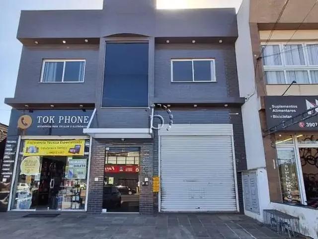 Loja / Comércio para Locação em Porto Alegre/RS Hípica