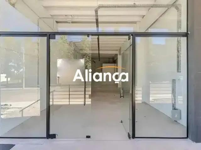 Loja / Comércio para Locação em Porto Alegre/RS Hípica