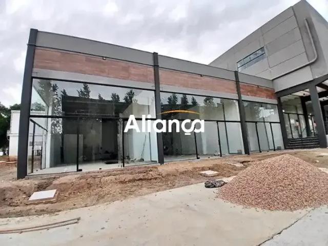 Loja / Comércio para Locação em Porto Alegre/RS Hípica