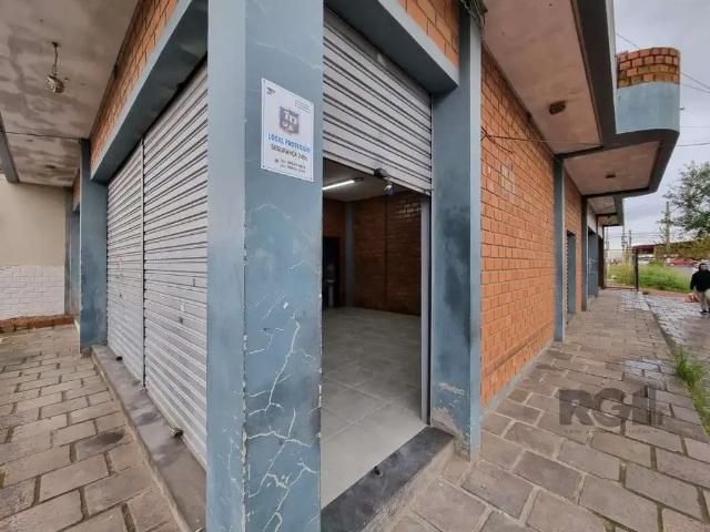 Loja / Comércio para Locação em Porto Alegre/RS Hípica
