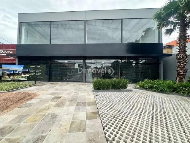 Loja / Comércio para Locação em Porto Alegre/RS Hípica