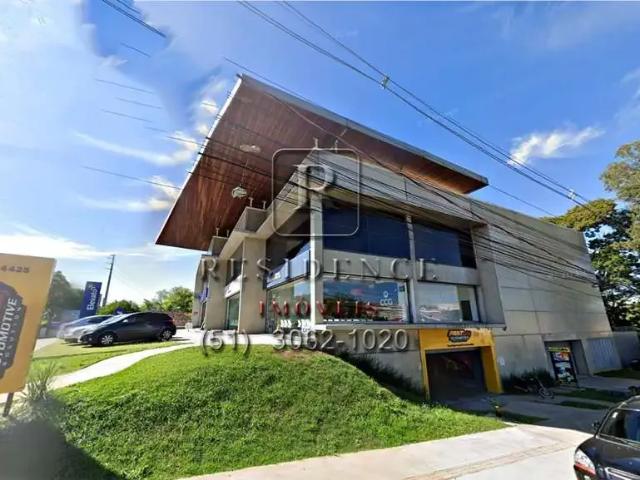 Loja / Comércio para Locação em Porto Alegre/RS Hípica