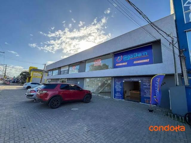 Loja / Comércio para Locação em Porto Alegre/RS Hípica