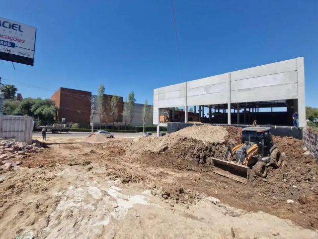 Loja / Comércio para Locação em Porto Alegre/RS Hípica