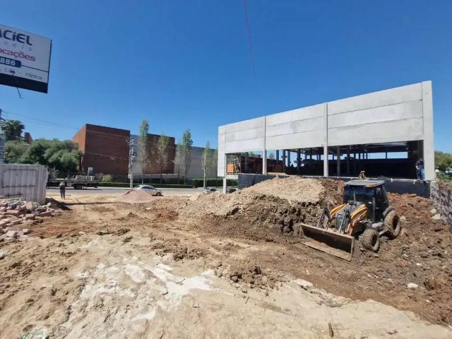 Loja / Comércio para Locação em Porto Alegre/RS Hípica