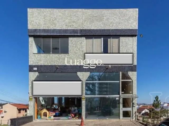 Loja / Comércio para Locação em Porto Alegre/RS Hípica 1 Quartos