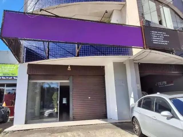 Loja / Comércio para Locação em Porto Alegre/RS Hípica 1 Quartos