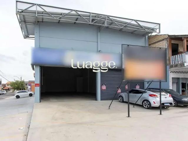 Loja / Comércio para Locação em Porto Alegre/RS Hípica