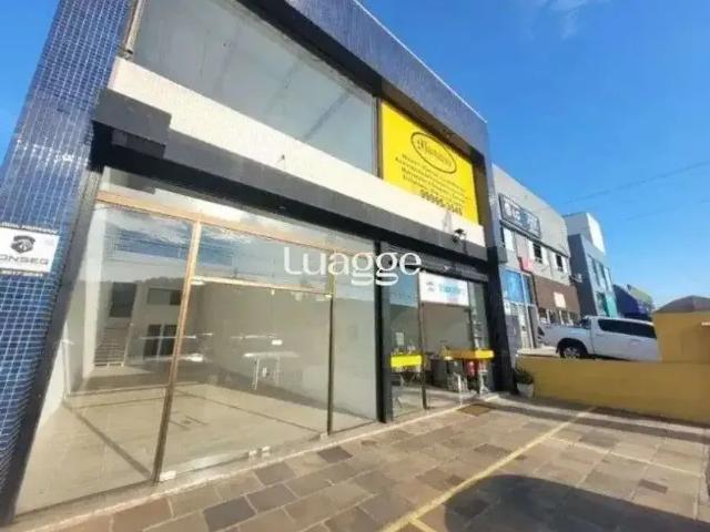 Loja / Comércio para Locação em Porto Alegre/RS Hípica 2 Quartos