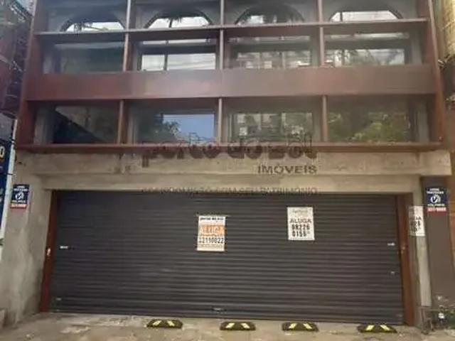Loja / Comércio para Locação em Porto Alegre/RS Independência