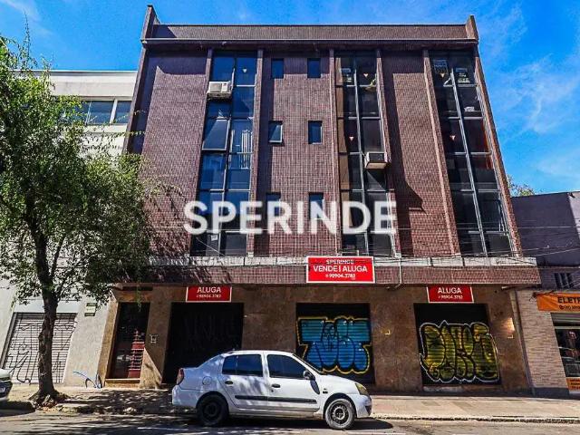 Loja / Comércio para Locação em Porto Alegre/RS Independência