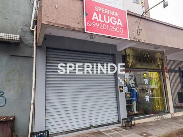 Loja / Comércio para Locação em Porto Alegre/RS Independência