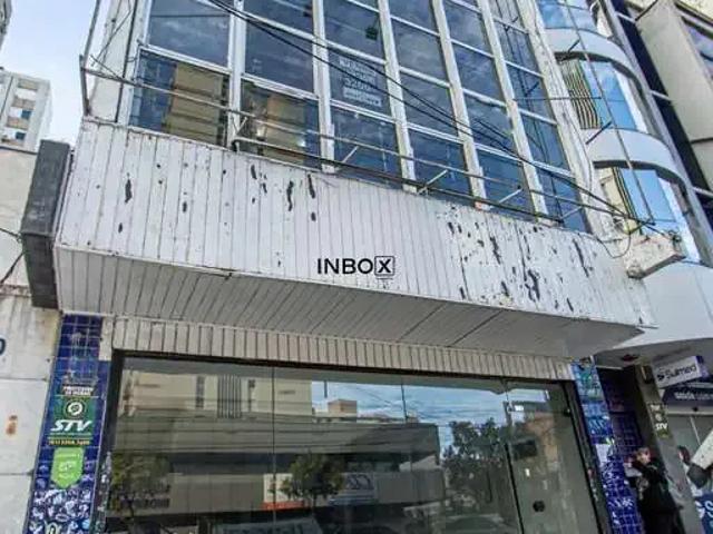 Loja / Comércio para Locação em Porto Alegre/RS Independência
