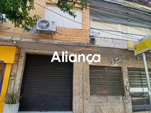 Loja / Comércio para Locação em Porto Alegre/RS Independência