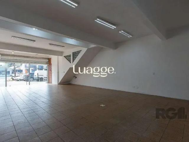 Loja / Comércio para Locação em Porto Alegre/RS Ipanema