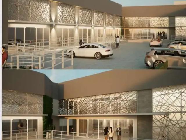 Loja / Comércio para Locação em Porto Alegre/RS Ipanema 1 Quartos