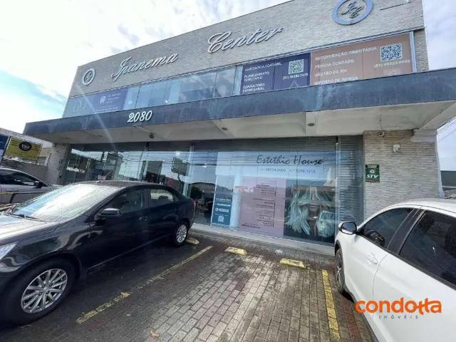 Loja / Comércio para Locação em Porto Alegre/RS Ipanema