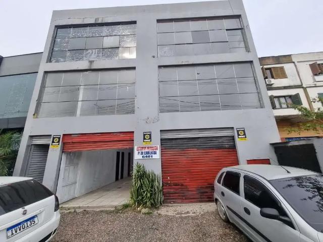 Loja / Comércio para Locação em Porto Alegre/RS Ipanema