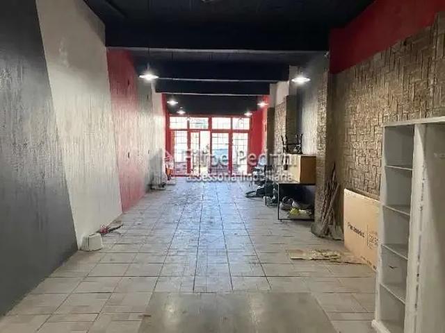 Loja / Comércio para Locação em Porto Alegre/RS Ipanema