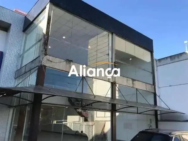 Loja / Comércio para Locação em Porto Alegre/RS Jardim Botânico