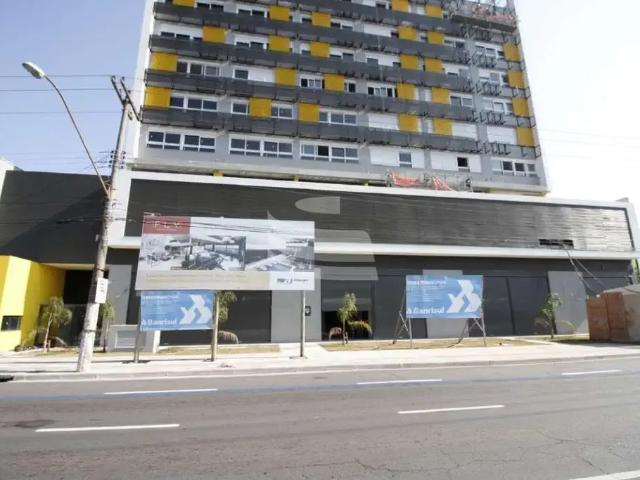 Loja / Comércio para Locação em Porto Alegre/RS Jardim Botânico