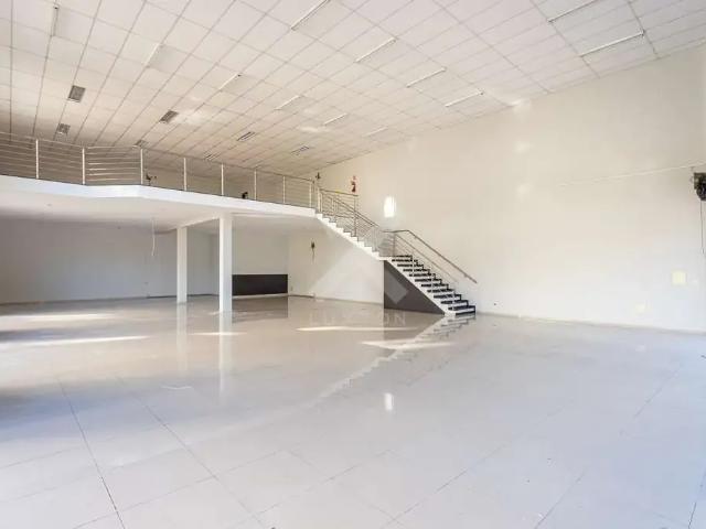 Loja / Comércio para Locação em Porto Alegre/RS Jardim Botânico