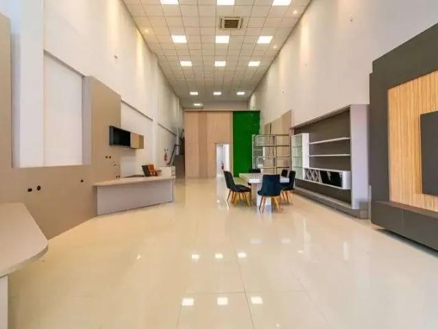 Loja / Comércio para Locação em Porto Alegre/RS Jardim Botânico