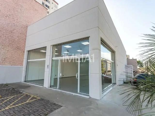 Loja / Comércio para Locação em Porto Alegre/RS Jardim Botânico