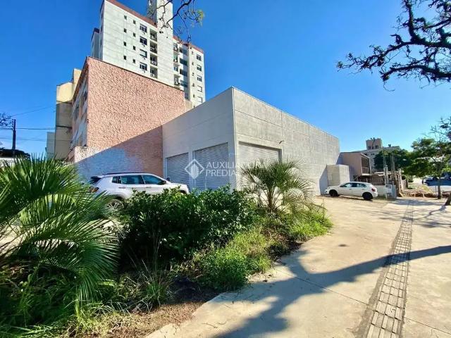 Loja / Comércio para Locação em Porto Alegre/RS Jardim Botânico 1 Quartos
