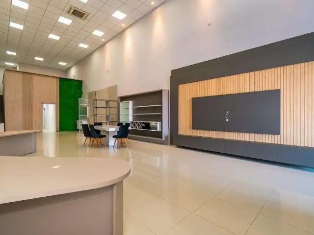 Loja / Comércio para Locação em Porto Alegre/RS Jardim Botânico 1 Quartos