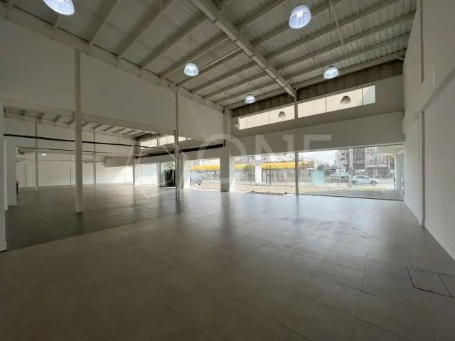 Loja / Comércio para Locação em Porto Alegre/RS Jardim Botânico