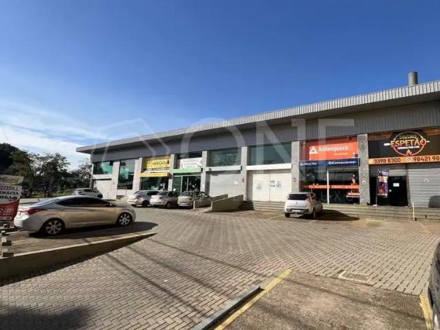 Loja / Comércio para Locação em Porto Alegre/RS Jardim Carvalho