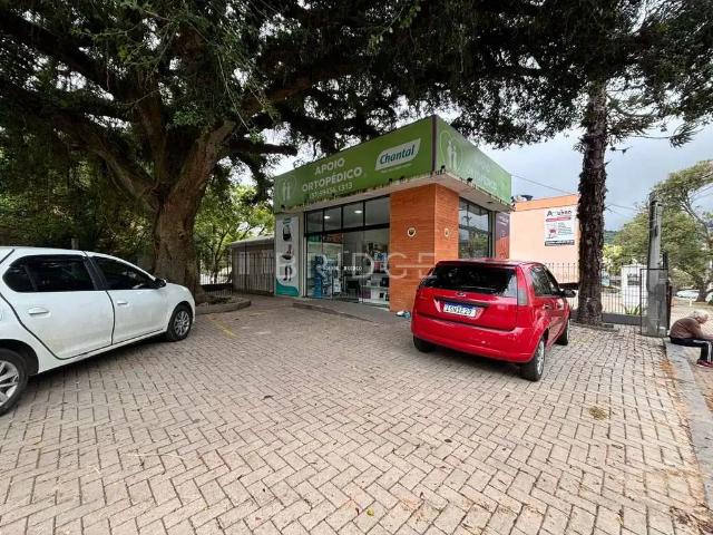 Loja / Comércio para Locação em Porto Alegre/RS Jardim Carvalho