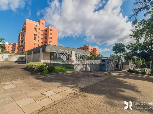 Loja / Comércio para Locação em Porto Alegre/RS Jardim Carvalho
