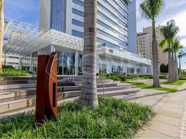 Loja / Comércio para Locação em Porto Alegre/RS Jardim Europa