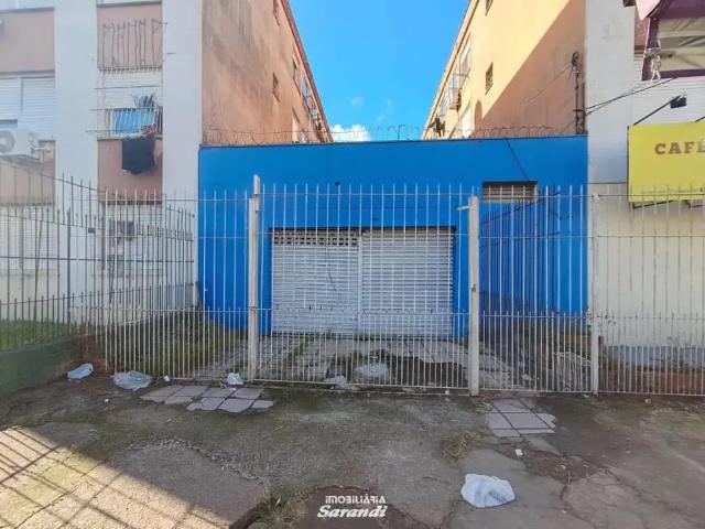 Loja / Comércio para Locação em Porto Alegre/RS Jardim Leopoldina
